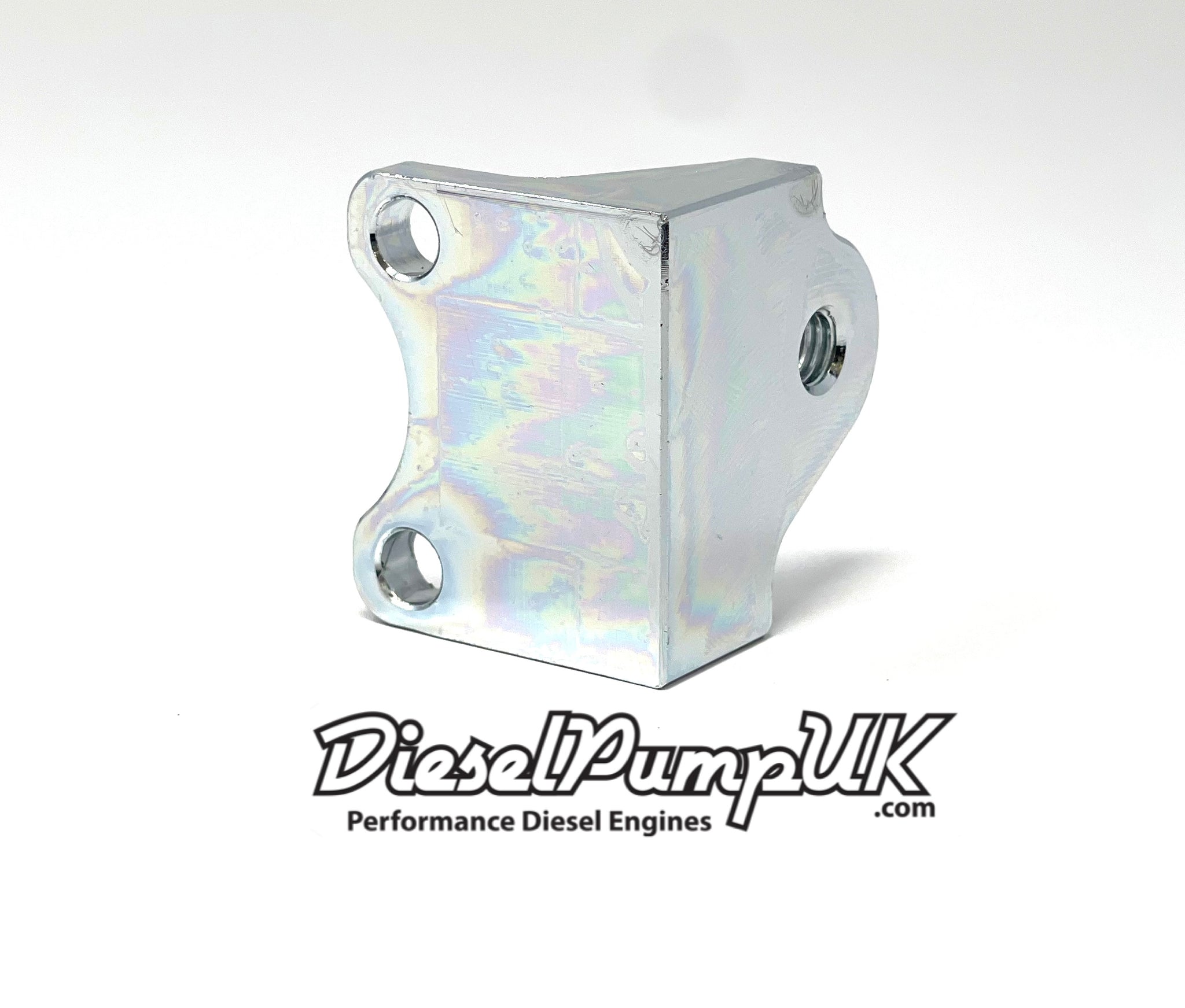 Rear Injection Pump Bracket – DieselPumpUK Shop