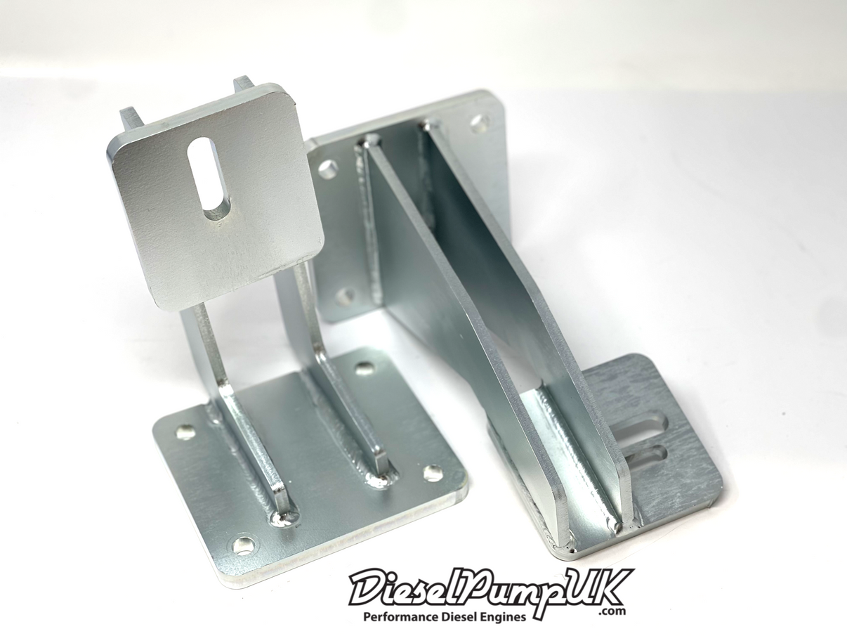 Puma Land Rover Engine Mounts – DieselPumpUK Shop