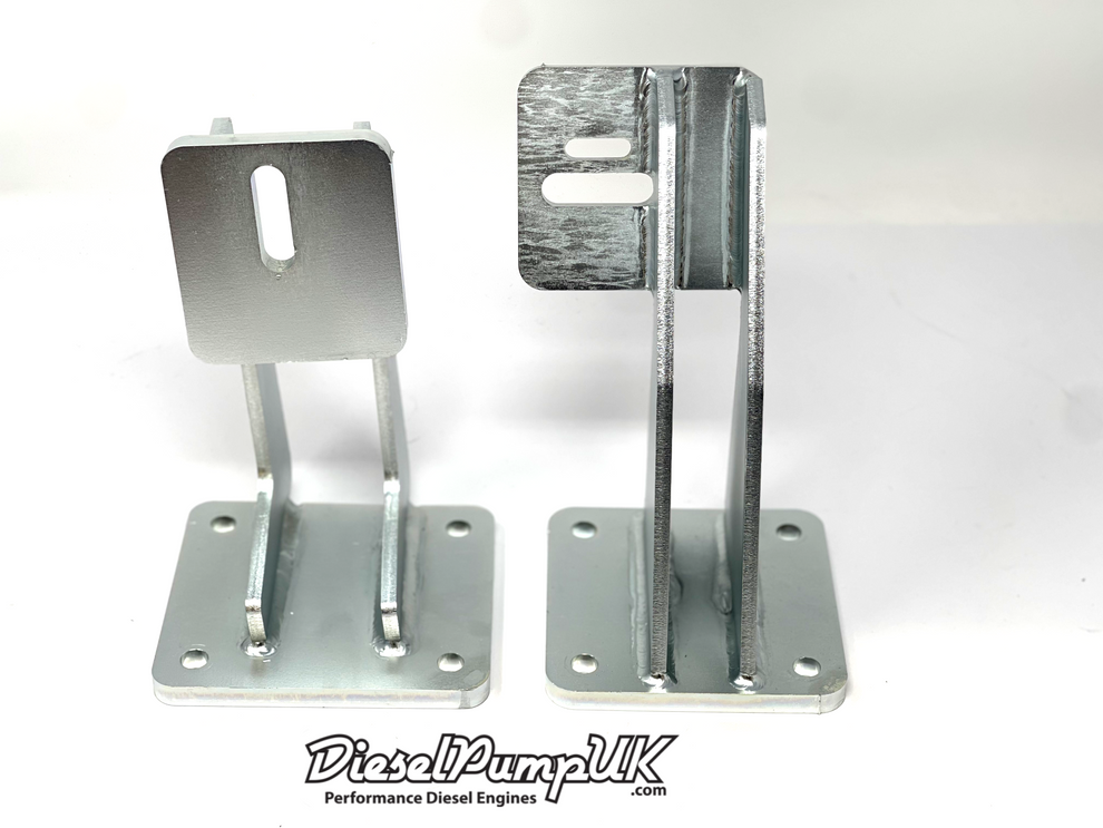 Puma Land Rover Engine Mounts – DieselPumpUK Shop