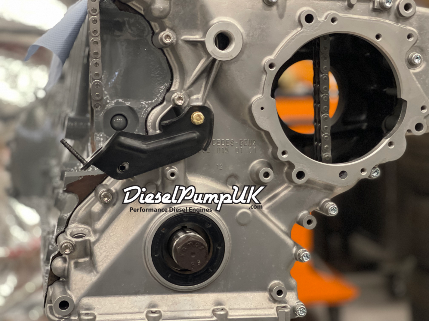 Engine Timing Pointer – DieselPumpUK Shop