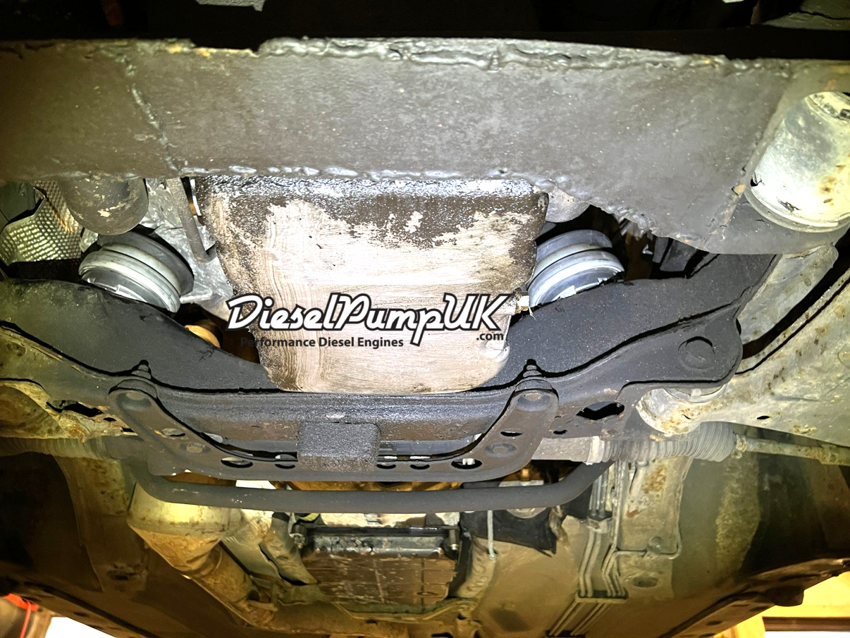W210 Engine Mount Cushions – DieselPumpUK Shop