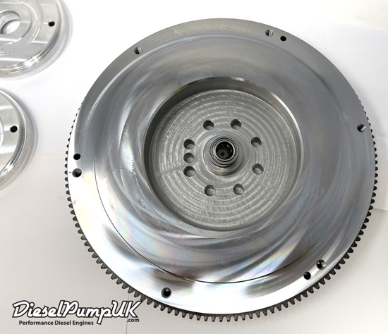 T56 Magnum Transmission Adapter – Chevrolet Pattern – DieselPumpUK Shop