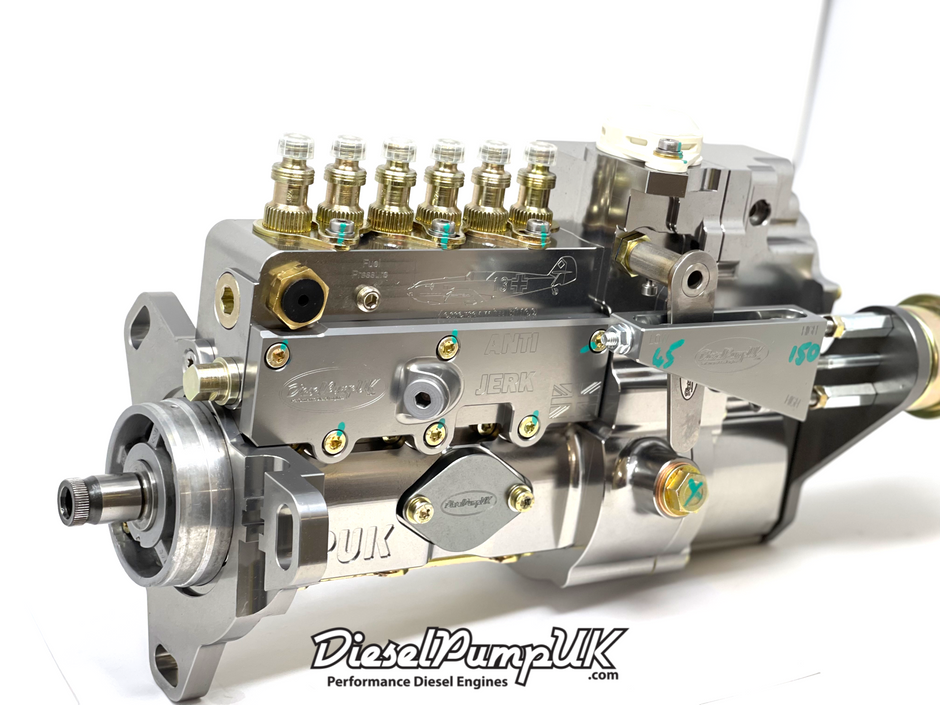 DieselPumpUK Shop