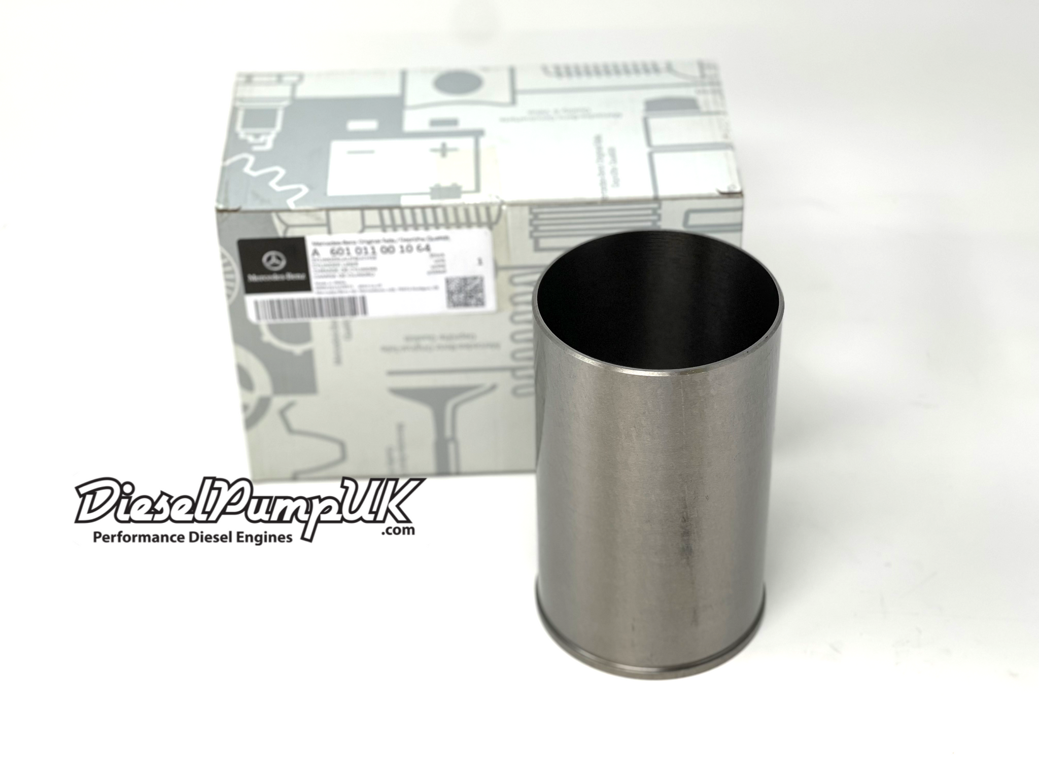 Genuine Mercedes Cylinder Liners OM605 OM606 – DieselPumpUK Shop