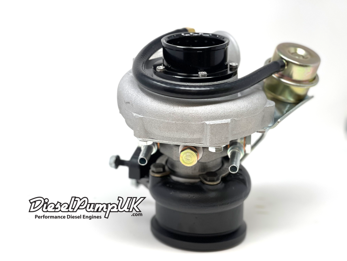 OM606 Hybrid Turbo V3 – DieselPumpUK Shop