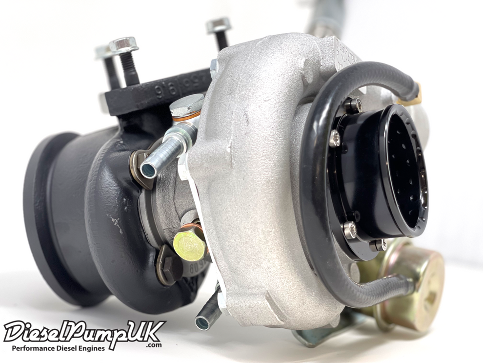 OM606 Hybrid Turbo V3 – DieselPumpUK Shop