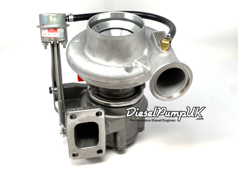 Holset HX30 Turbocharger – DieselPumpUK Shop