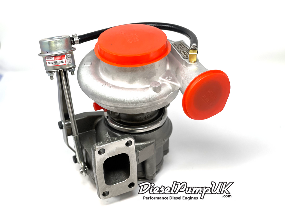 Holset HX30 Turbocharger – DieselPumpUK Shop