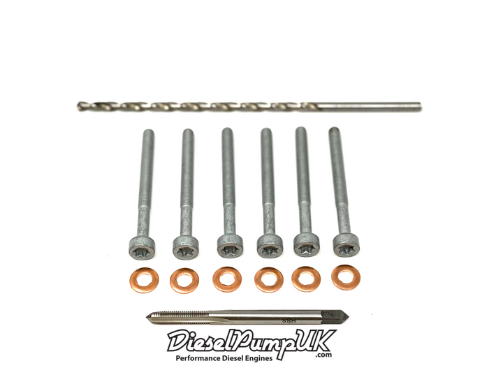 OM613 / OM648 Specific Parts – DieselPumpUK Shop