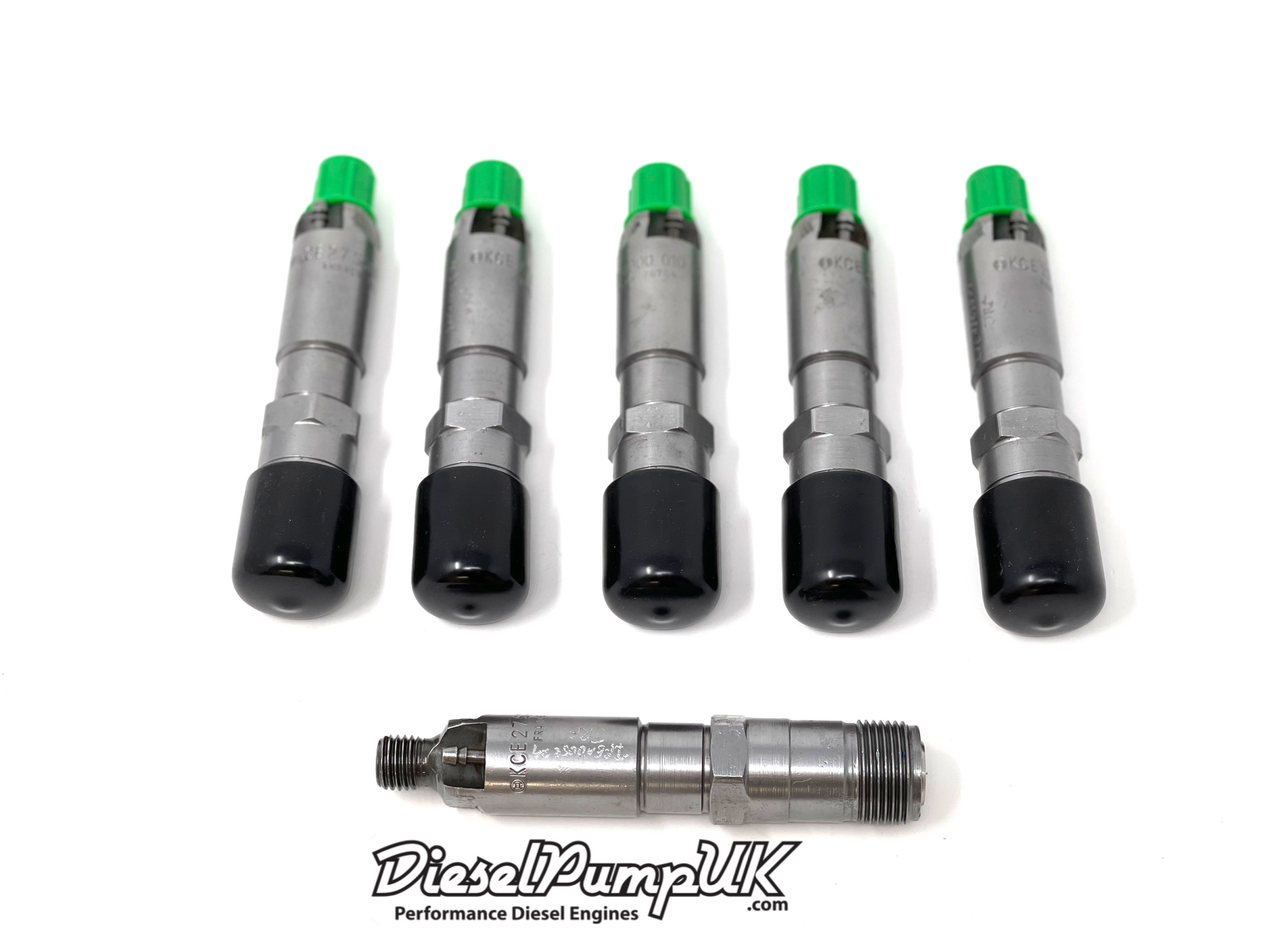 Injector Rebuild - 150bar – DieselPumpUK Shop