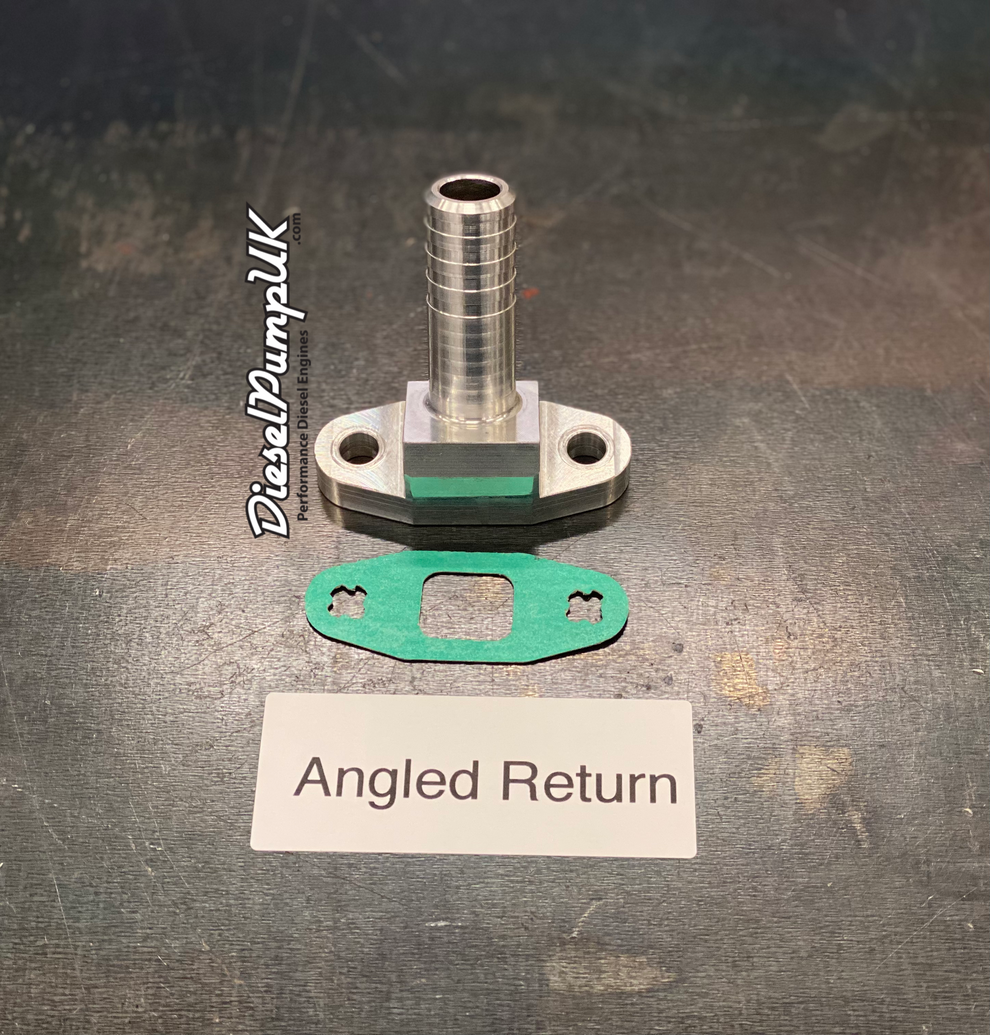Turbo Oil Fittings – DieselPumpUK Shop