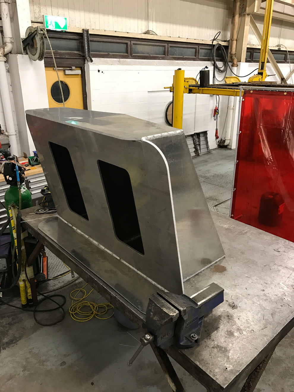 Outboard Transom Mount – DieselPumpUK Shop