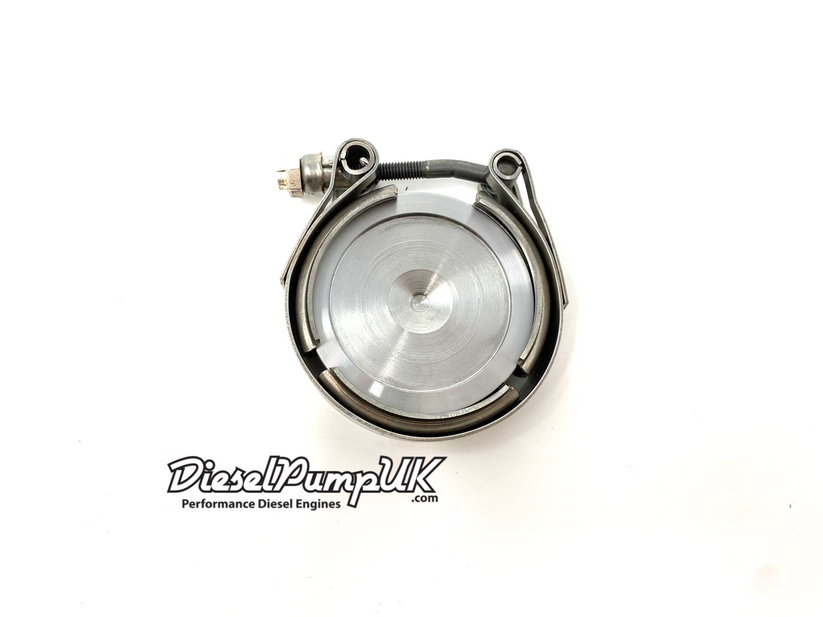 OM606 Compact Stainless Manifold – DieselPumpUK Shop