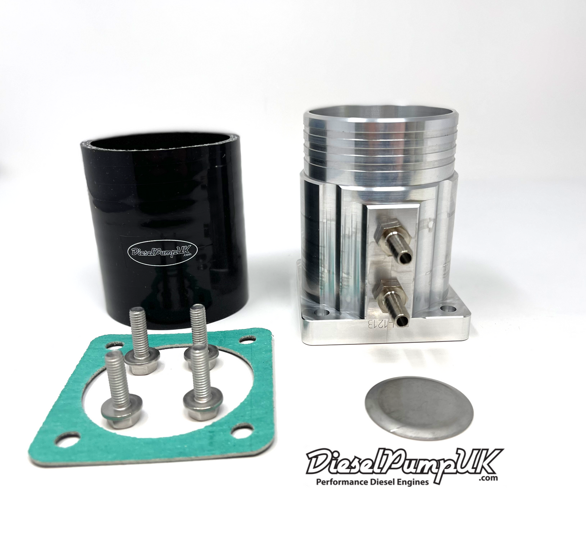 Inlet Manifold Connection Pipe – DieselPumpUK Shop