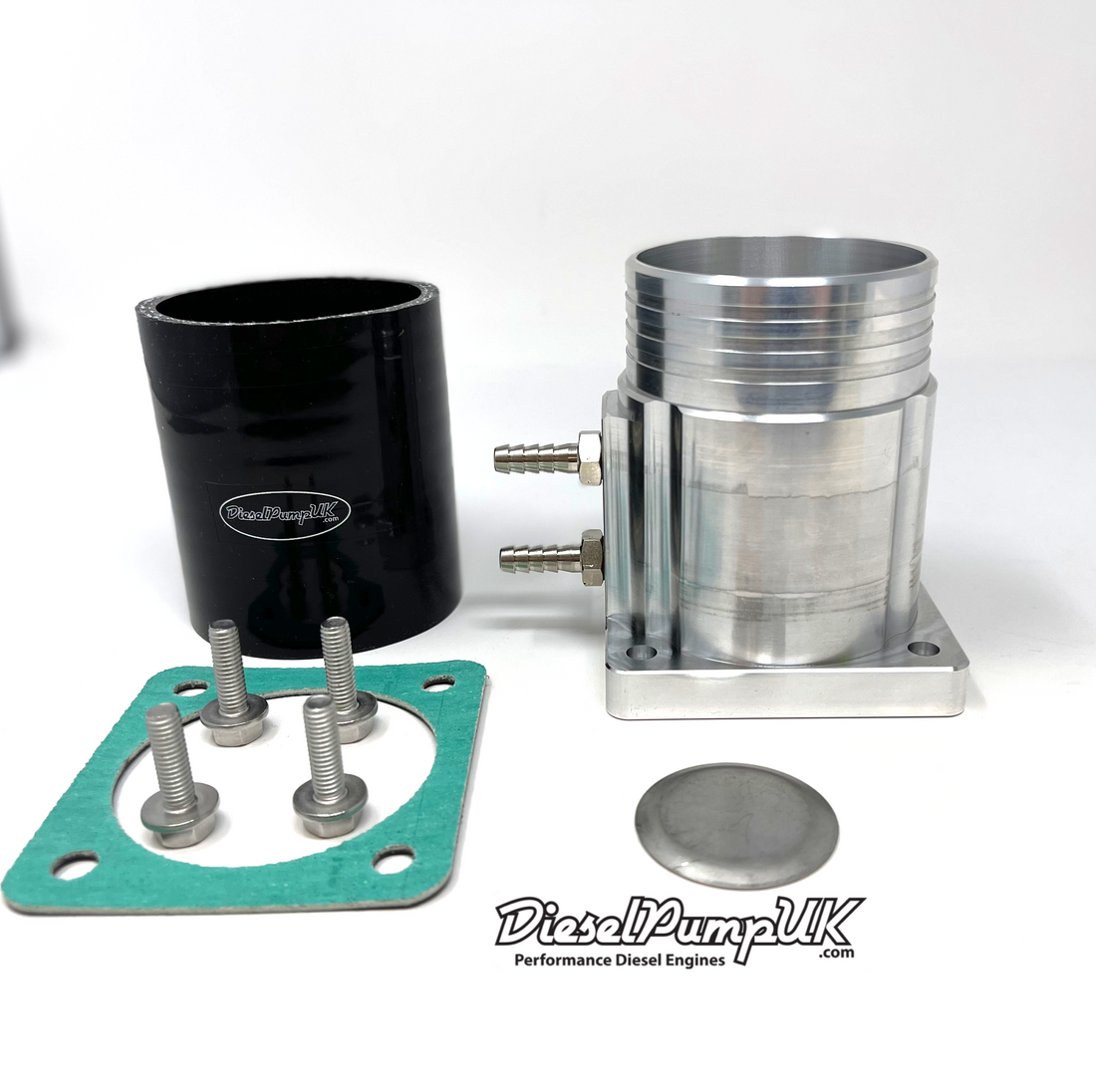 Inlet Manifold Connection Pipe – DieselPumpUK Shop