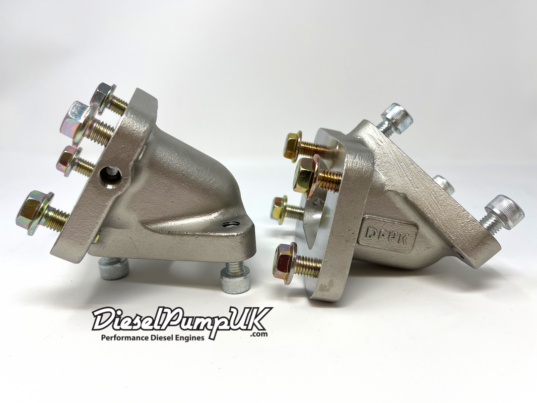 Turbo Accessories – DieselPumpUK Shop
