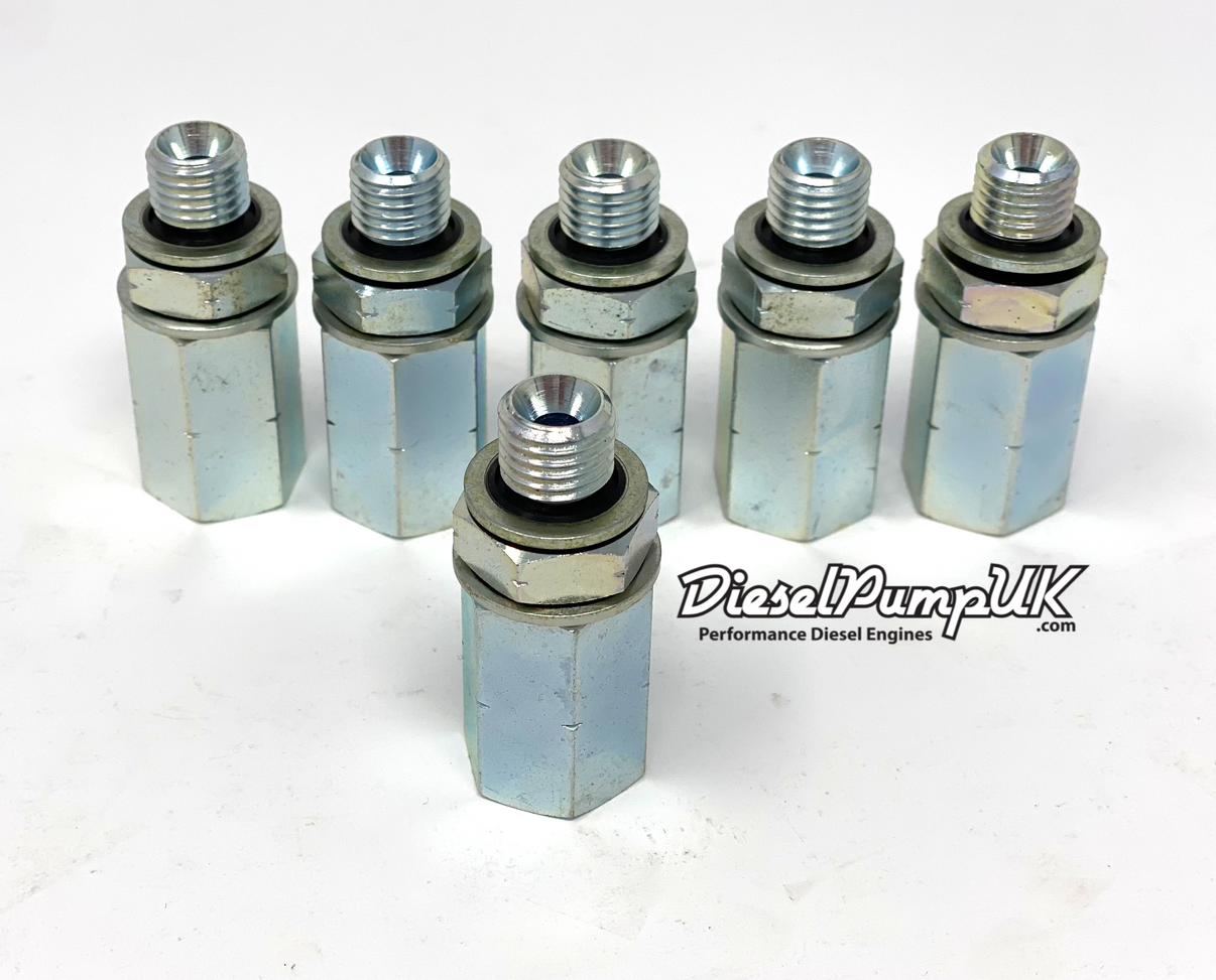 OM606 – OM617, M110 Oil Pressure Sensor Adapter – DieselPumpUK Shop