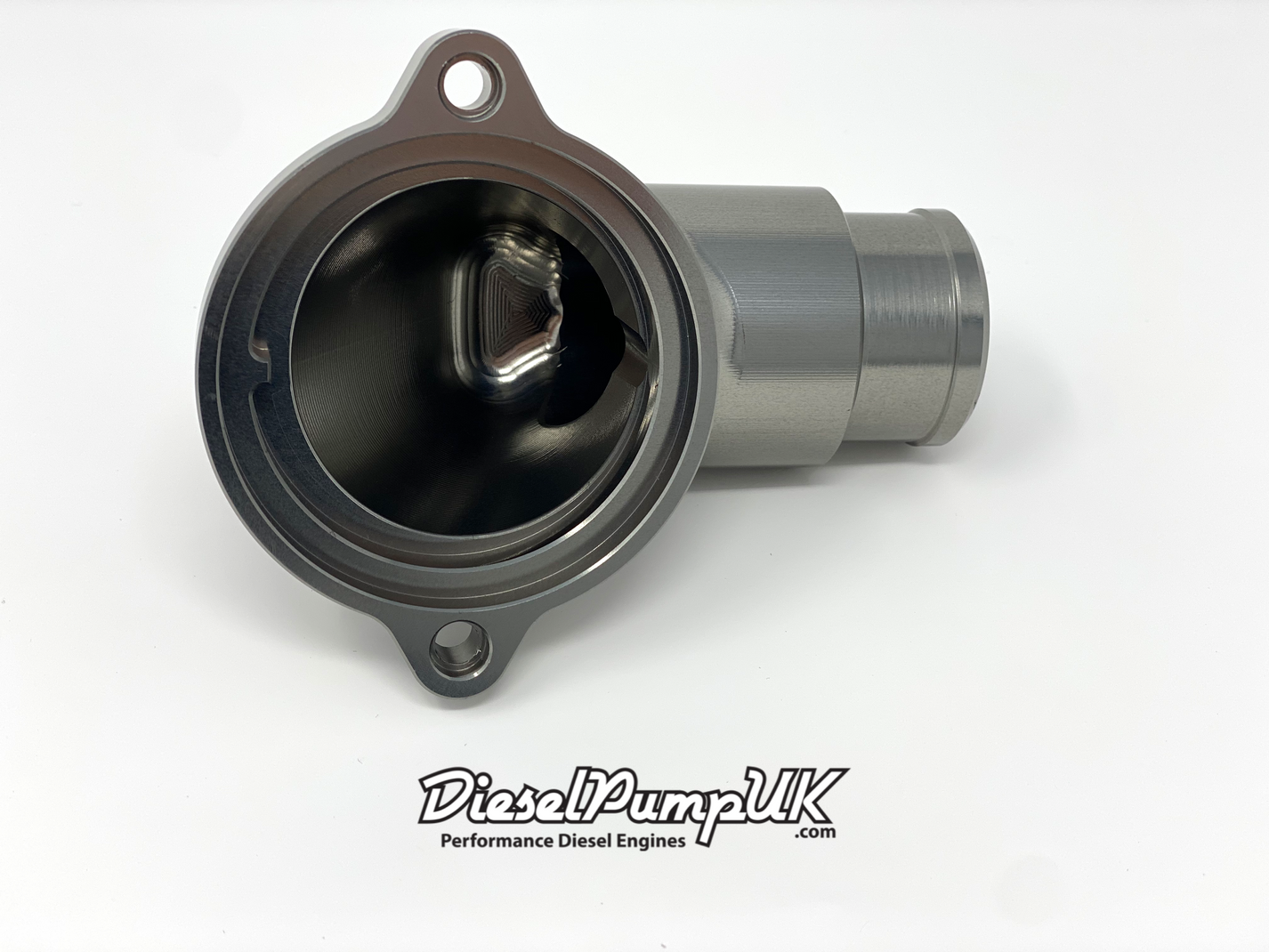 Land Rover Defender – OM606 Thermostat Housing – DieselPumpUK Shop