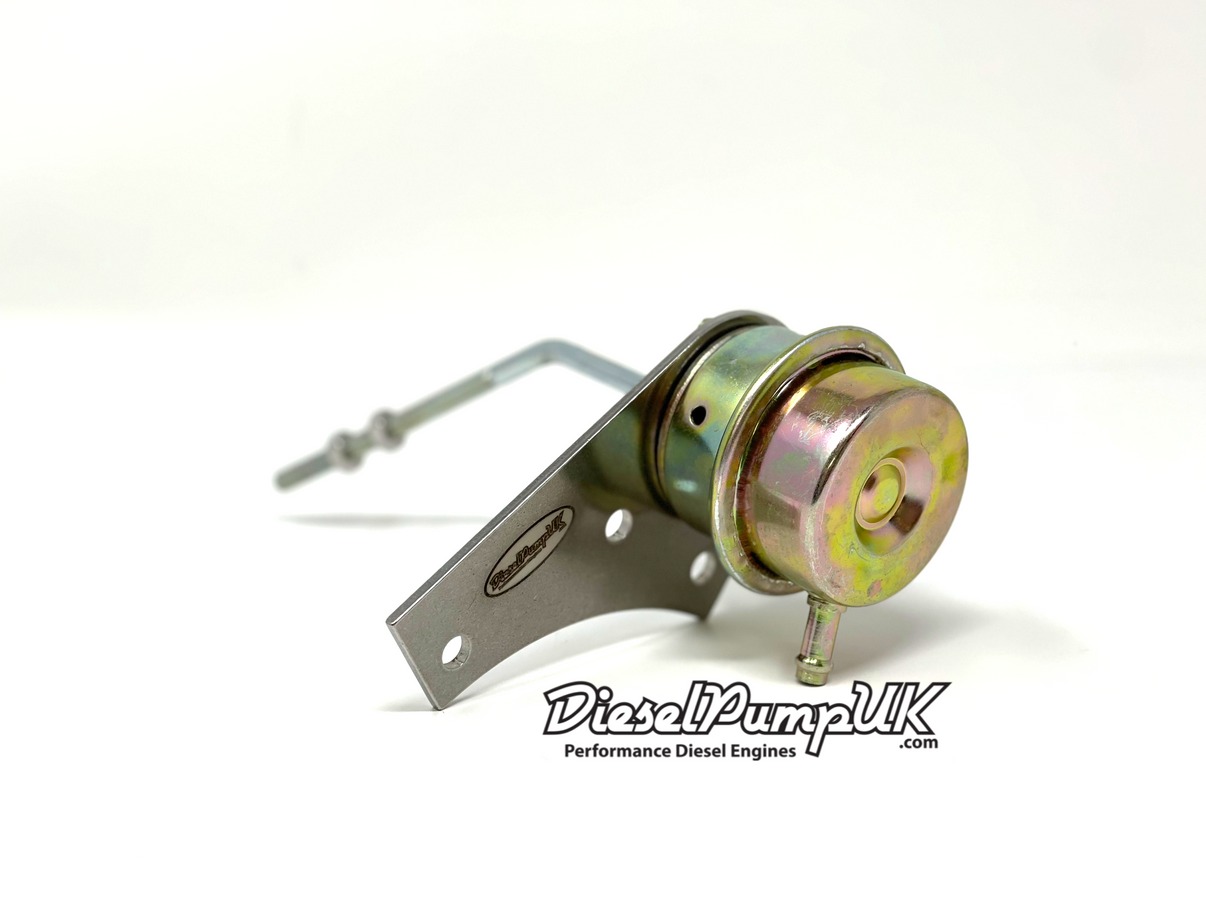 Stock Turbo actuator MOD – DieselPumpUK Shop