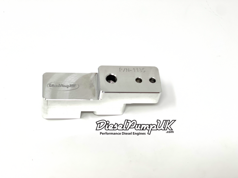 Nissan Patrol Throttle Cable Bracket – DieselPumpUK Shop