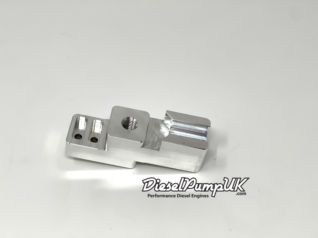 Nissan Patrol Throttle Cable Bracket – DieselPumpUK Shop