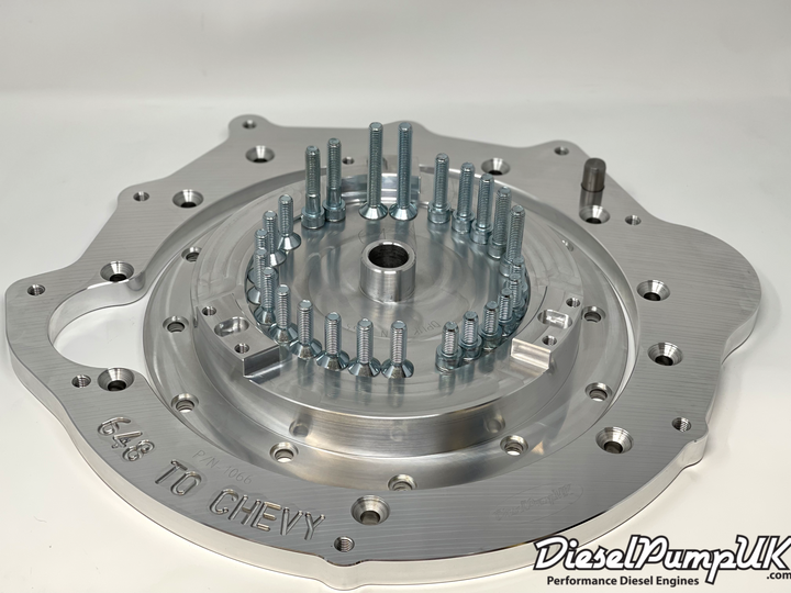 OM613 / OM648 Specific Parts – DieselPumpUK Shop